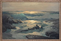 Philip Shumaker | Artnet