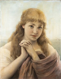 Gabriel von Max | Artnet