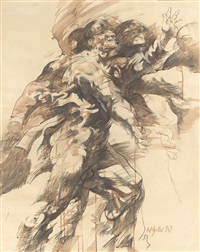 Willi Sitte | Artnet