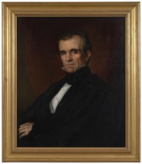 George Peter Alexander Healy | Artnet