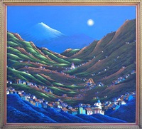 Gonzalo Endara Crow | Artnet