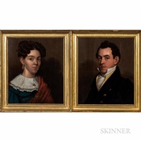 John Ritto Penniman | Artnet