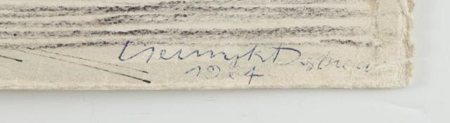 WIDOK NA PAŁAC NA WODZIE by Henryk Dabrowski on artnet