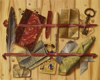 Valery Quitard Vecu | Artnet