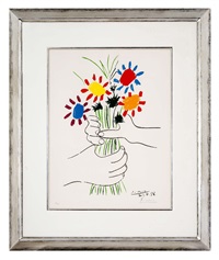 Pablo Picasso Auctions Results | Artnet | Page 948