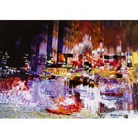 Albert Scherer | Artnet