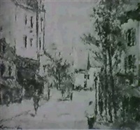 Robert Lauth | Artnet