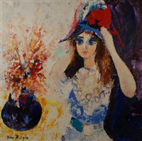 Henry Roland | Artnet