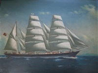 Oliver Godfrey | Artnet