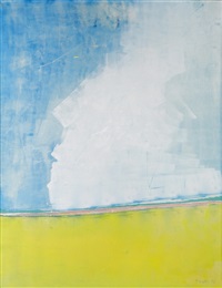 Paul M. Mattle | Artnet