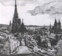 Walter Romberg | Artnet