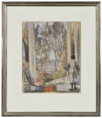 George Hand Wright | Artnet