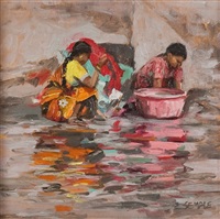 Emma Semple | Artnet