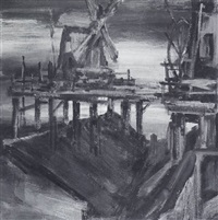 Simon Posthuma | Artnet