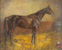 Hermann Junker | Artnet