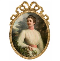 Marie Pischon | Artnet