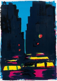 Rainer Fetting | Artnet | Page 9
