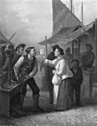 Edmond Adolphe Rudaux | Artnet