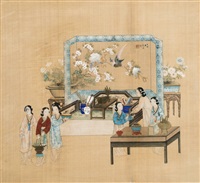 Wang Zhenhai | Artnet