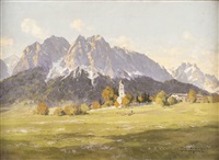 Hans Maurus | Artnet