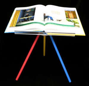 A Bigger Book by David Hockney on artnet