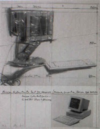 Christo | Artnet | Page 304