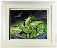 Dan Schilling | Artnet