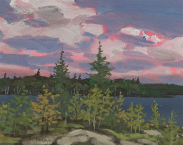 Bruno Joseph Bobak Events - Bruno Joseph Bobak on artnet