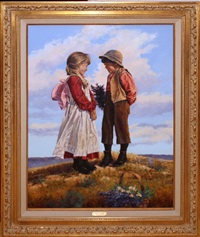 John Demott | Artnet | Page 3