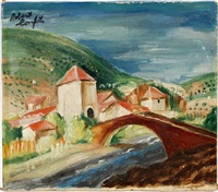 Robert Bonfils Auctions Results | Artnet