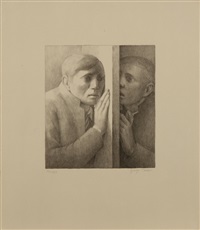 George Tooker | Artnet | Page 5