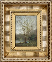 Henry Arthur Elkins | Artnet