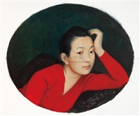 Xiao Li | Artnet