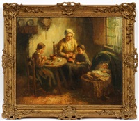 Cornelis Bouter | Artnet