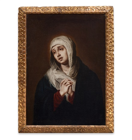 Murillo by Bartolomé Esteban Murillo on artnet