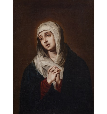 Murillo by Bartolomé Esteban Murillo on artnet
