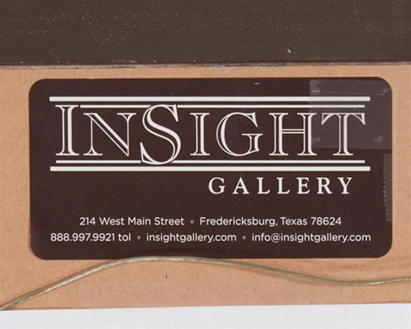 Returning Gloucester Sloop, Circa 1890 by Christopher Blossom on artnet