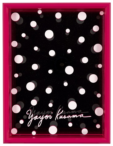 Dots Obsession by Yayoi Kusama on artnet