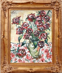 James Warren Perry | Artnet