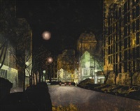 François Cabrit | Artnet