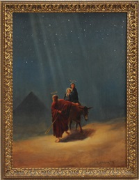 Robert Atkinson Fox | Artnet