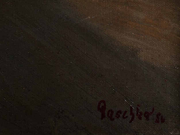 DER DENKER by Robert Raschka on artnet