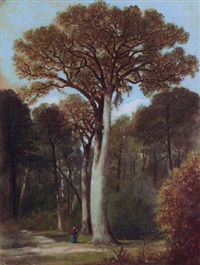 John O'Brien Inman | Artnet