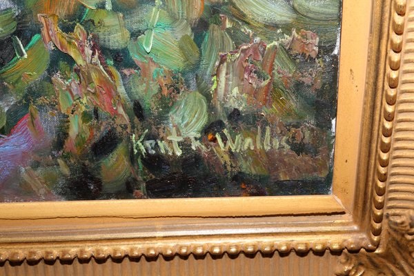 Untitled by Kent R. Wallis on artnet