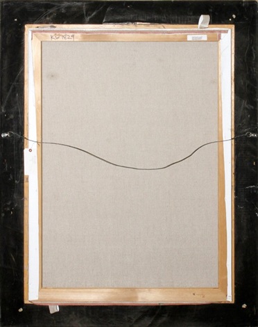 Untitled by Kent R. Wallis on artnet