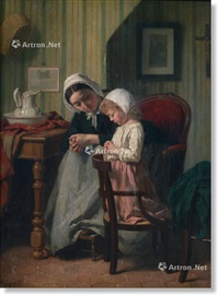 Jean-Baptiste Jules Trayer | Artnet