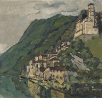 Hans Gerold Veraguth | Artnet