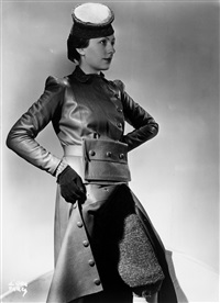 Dora Kallmus (Madame d'Ora) | Artnet