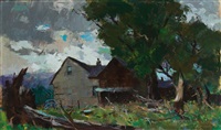 Vernon Nye | Artnet