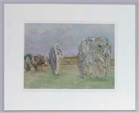 Helen Feiler | Artnet